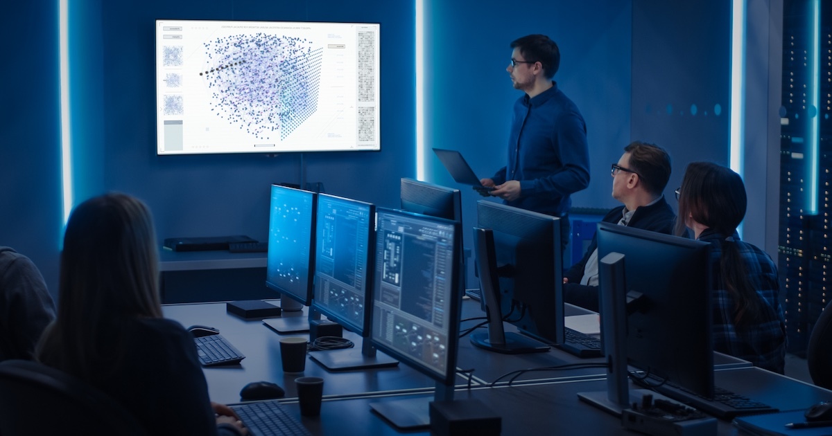 About - Paul Haddock & Associates